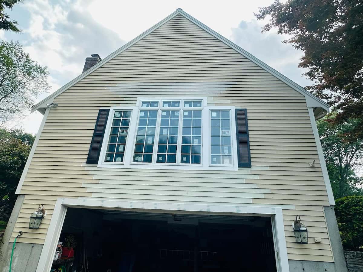 Window Installation Services – Moises Carpentry & Painting